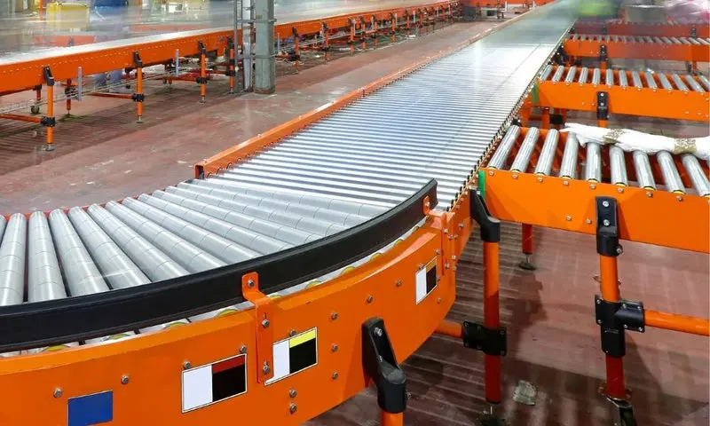 Honeycomb Conveyor Belt Trends Leading the Future of Industrial ...