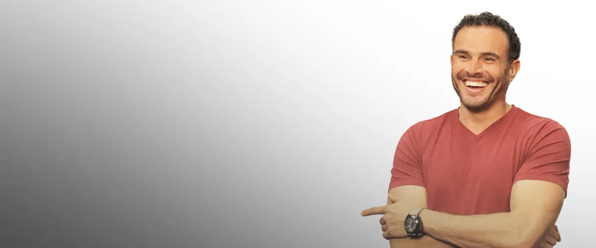 Alex Charfen: Making Tomorrow Easier by Reducing Operational Drag ...