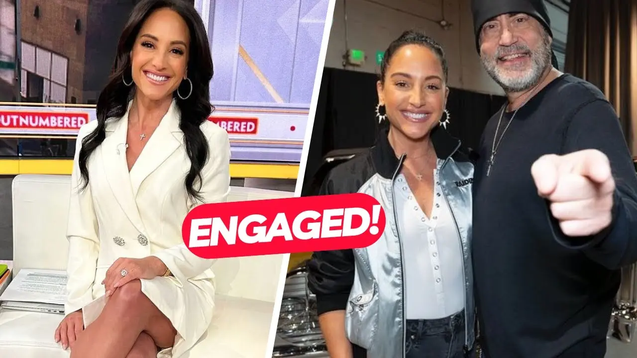 Emily Compagno: Age, Height, Wiki, Bio, Net Worth, and Husband ...