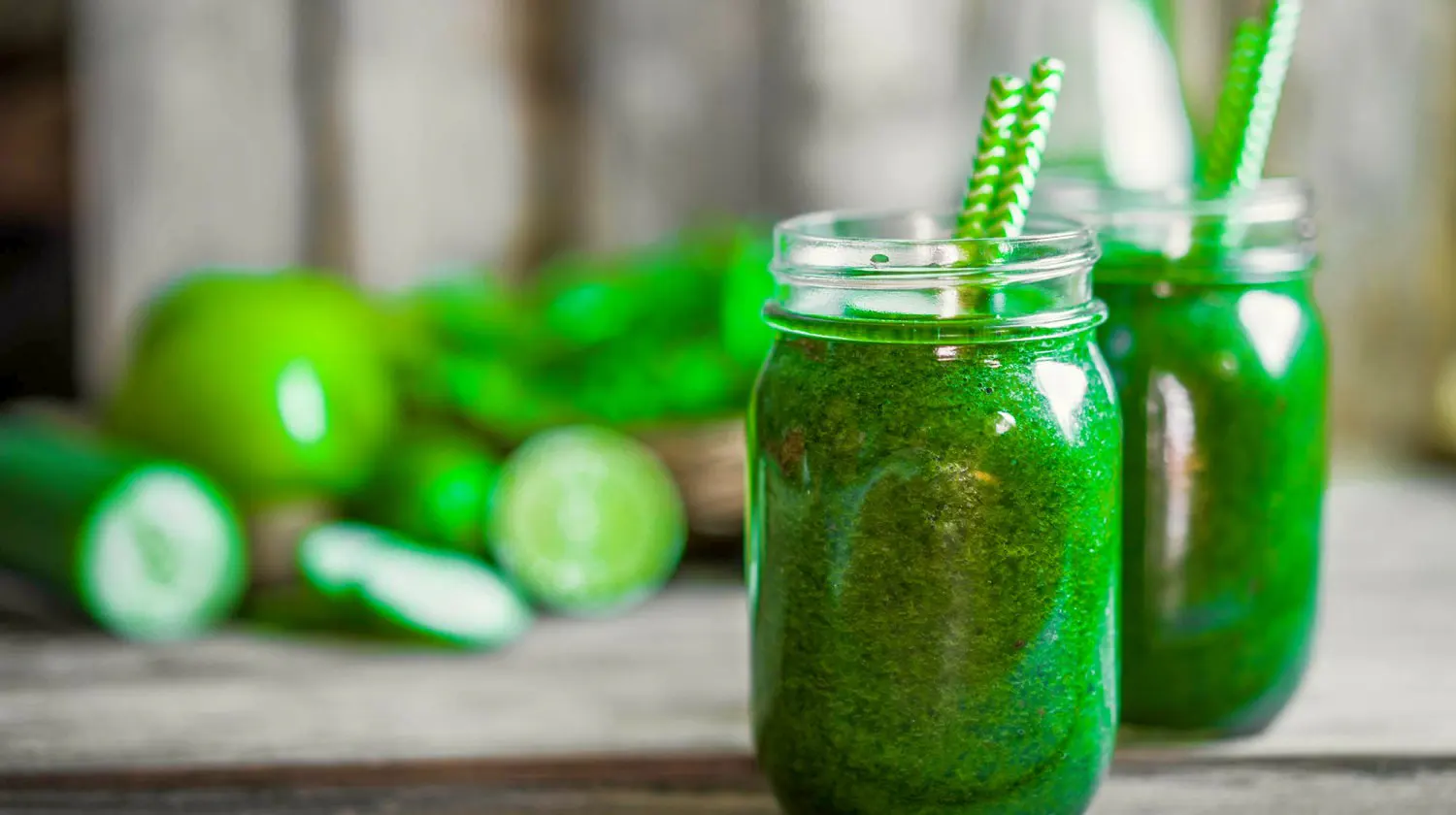 7 Surprising Health Benefits of Fasting with Green Juices | bigwritehook