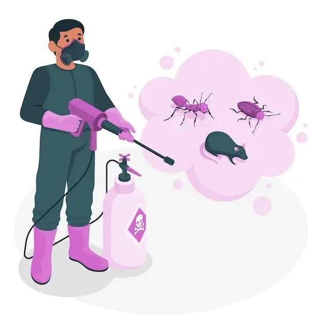How To Identify the Best Exterminators for Your Specific Pest Problem ...