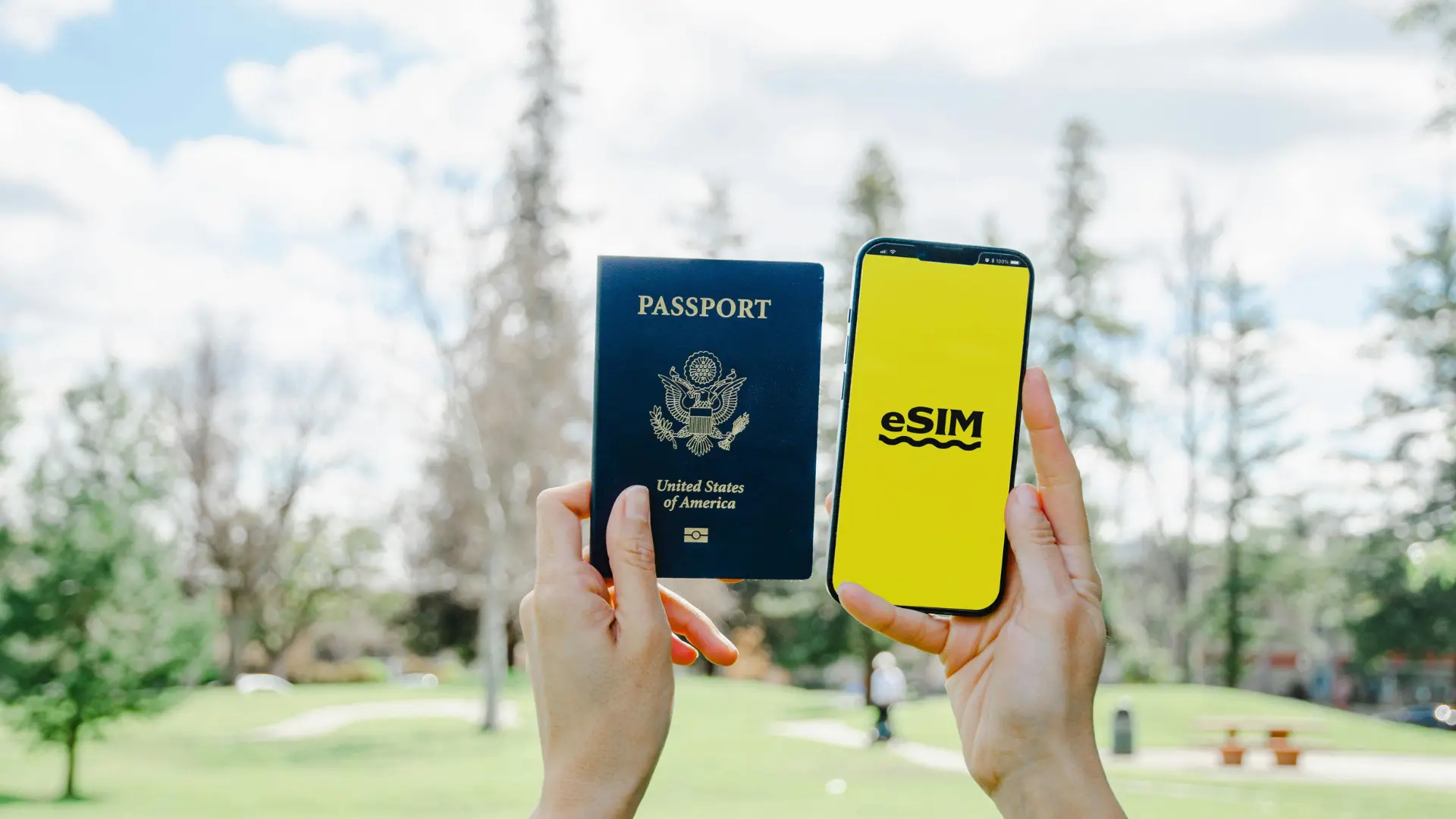 Why Choose eSIM for Global IoT Projects | bigwritehook