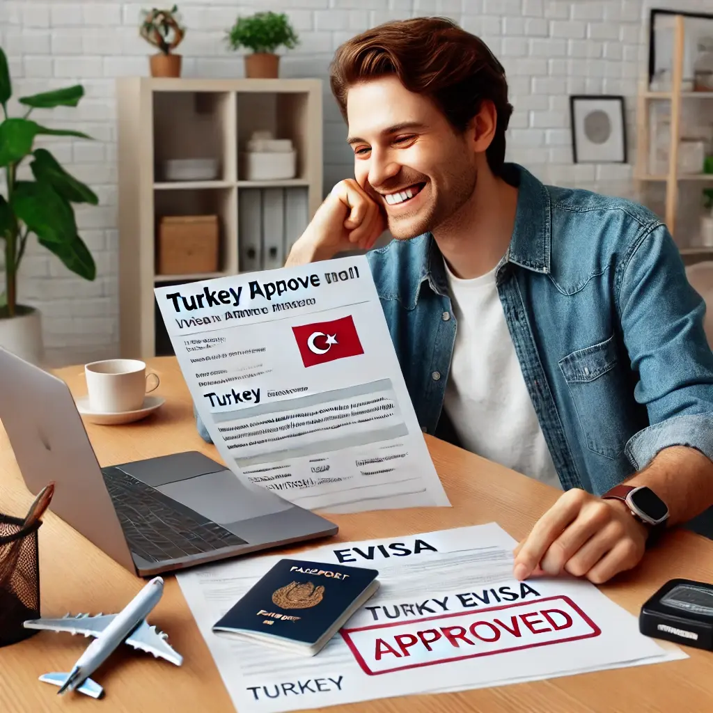 Turkey eVisa for UK Citizens: Everything You Need to Know | bigwritehook
