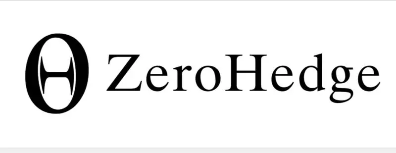Zero Hedge: A Deep Dive into the Controversial Financial News Platform ...