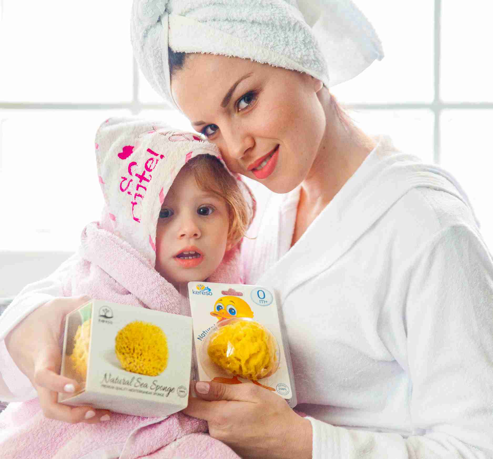 The Humble Sponge: A Deep Dive into Nature's Bathing Marvel | bigwritehook