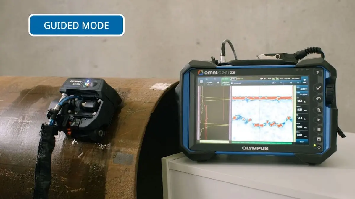 Olympus.scan: The Ultimate Guide to Advanced Digital Scanning ...