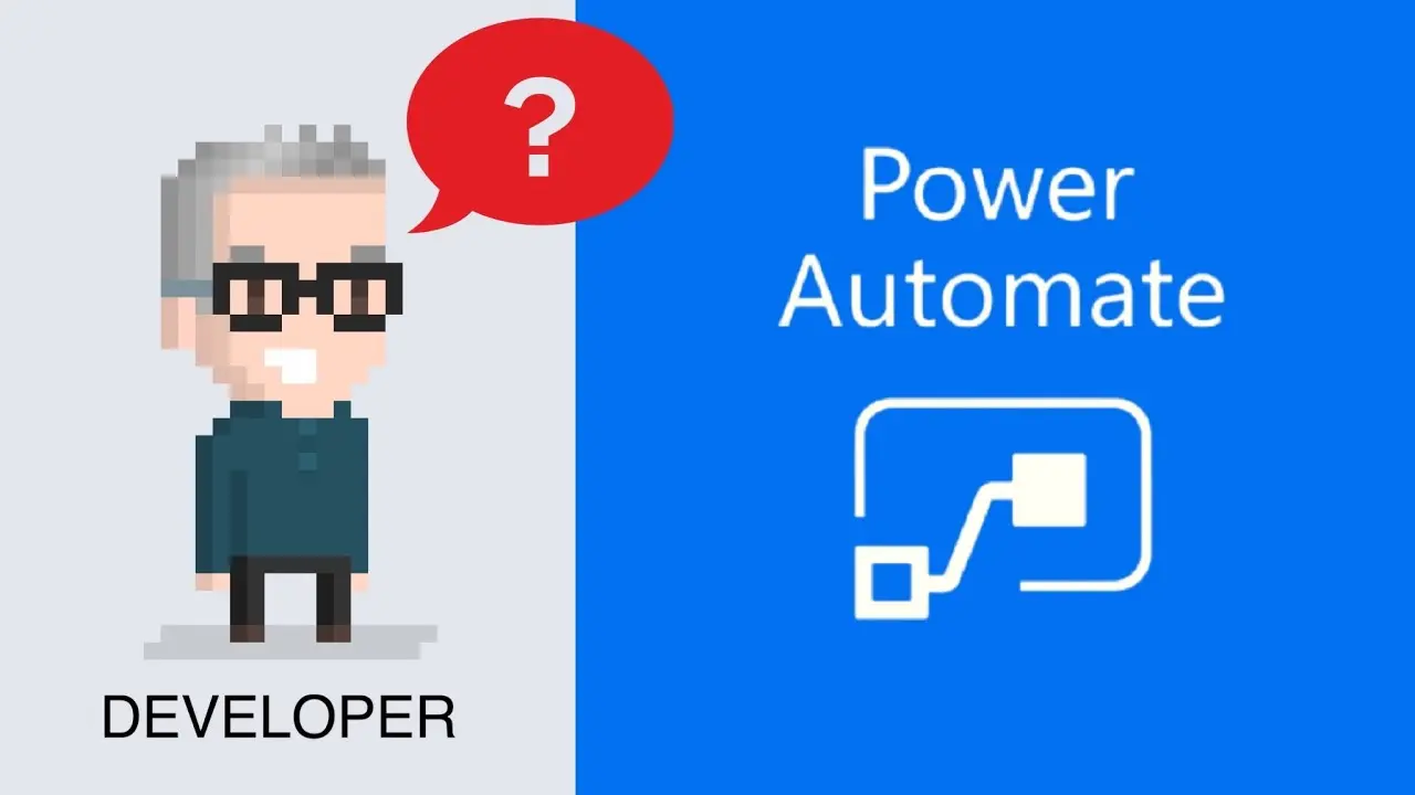 Power Automate Developers: Driving Digital Transformation through ...
