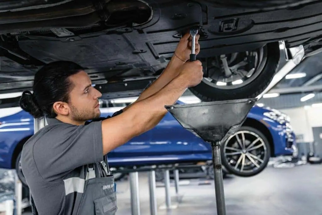 How to Properly Maintain Your BMW | bigwritehook