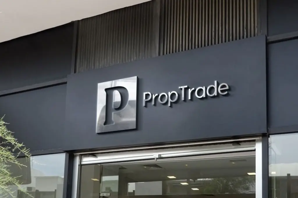 Understanding پراپ FXFinancer: A Comprehensive Guide to Forex Prop ...