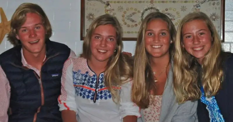 Hopie Carlson: A Complete Profile of Tucker Carlson's Daughter ...