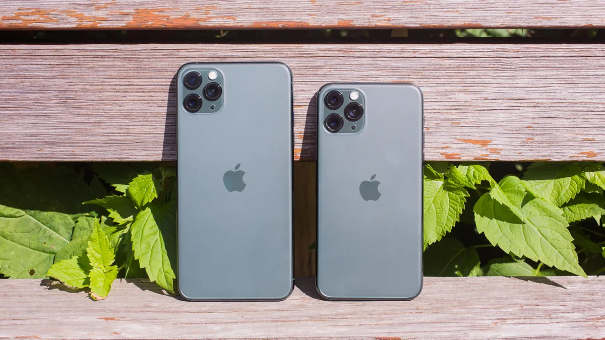 What Is Difference Between 11 Pro And 11 Pro Max: A Complete Comparison ...