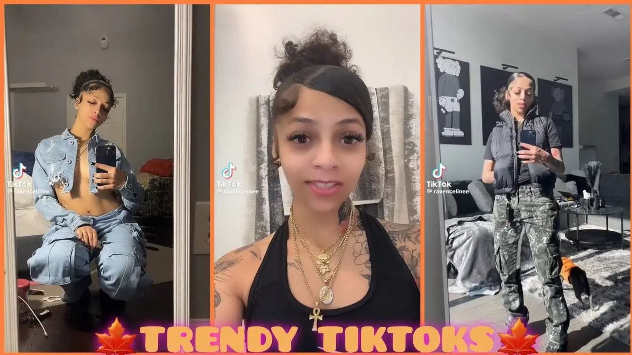 Raven Celine - Age, Height, Wiki, Bio, Net Worth, and Relationships ...