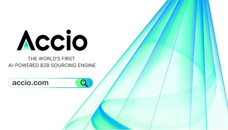 How to Use Alibaba’s Accio to Boost Your SME Business and Increase ...