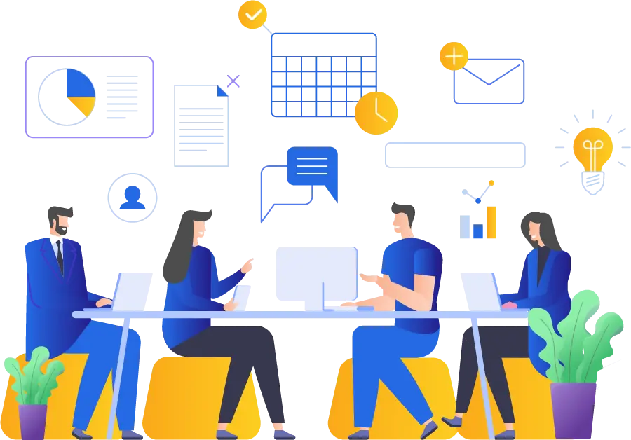 How to Choose the Right Partners for Your Campaign: A Guide to Mailing ...