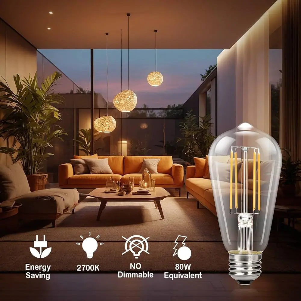LED Bulb Model WG5W: Everything You Need to Know | bigwritehook