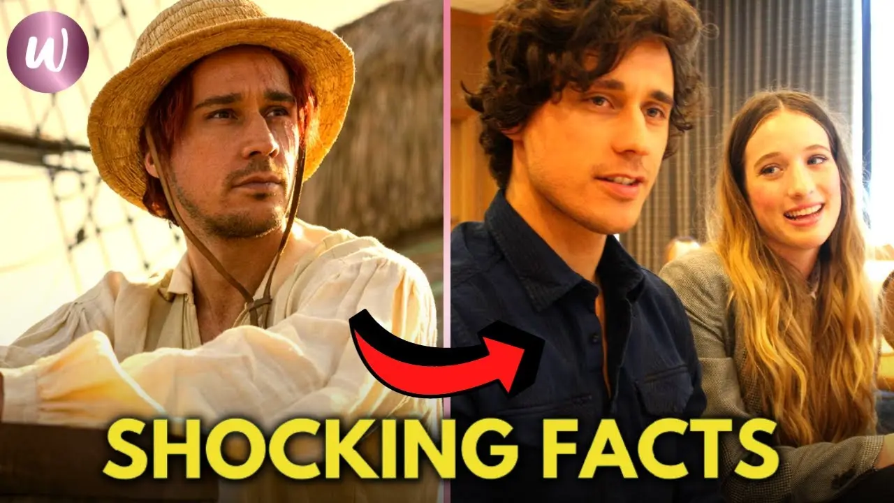 Peter Gadiot: Age, Height, Wiki, Bio, Net Worth, and Girlfriend ...
