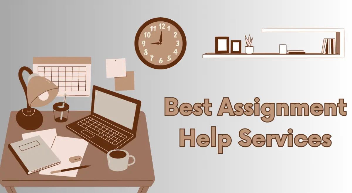 Your Academic Partner: Reliable Assignment Help Services | bigwritehook