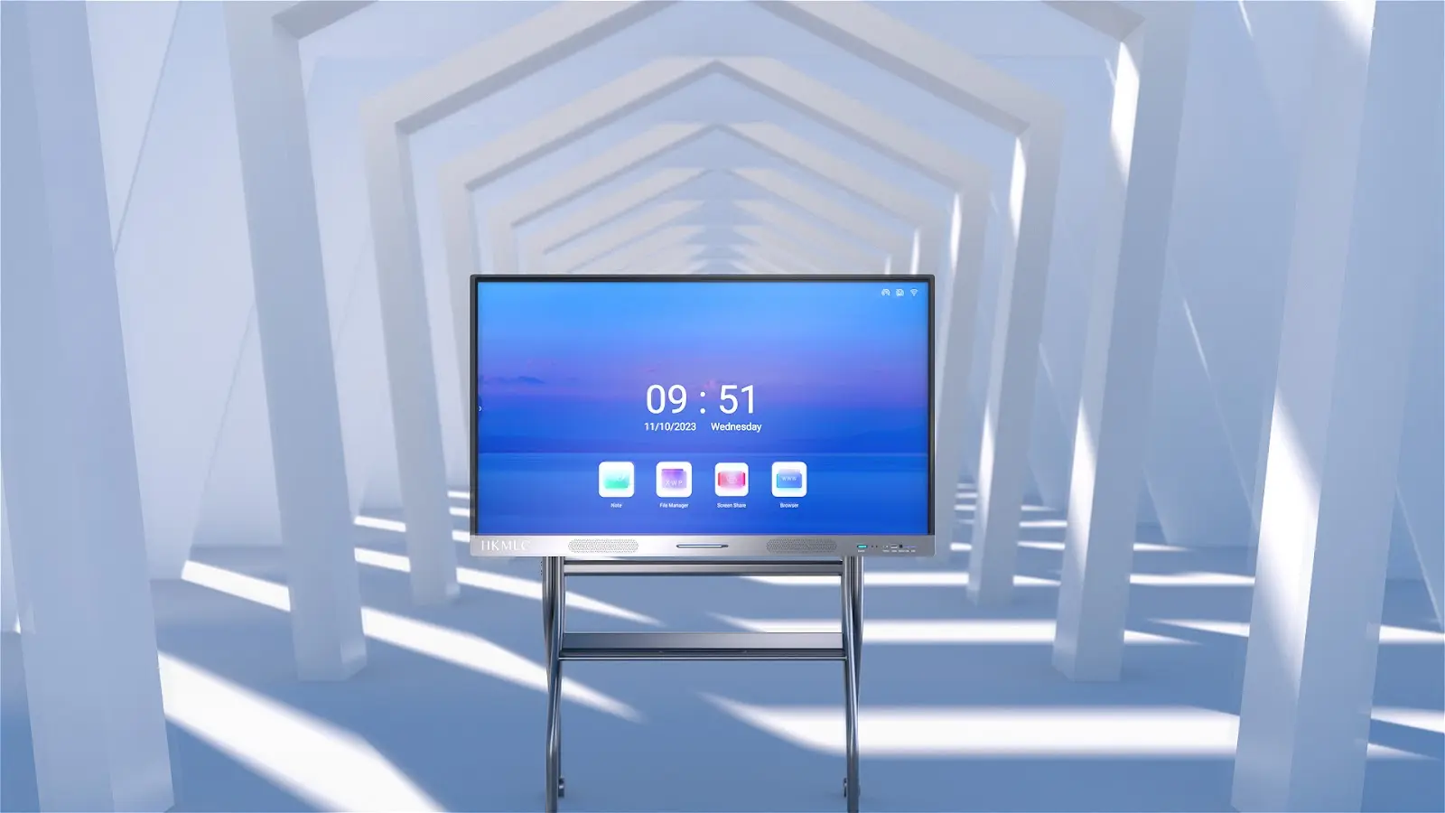 How To Make a Permanent Grid on a Whiteboard? | bigwritehook