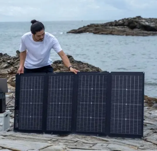 Solar Panels in Snowy Climates: Performance & Tips