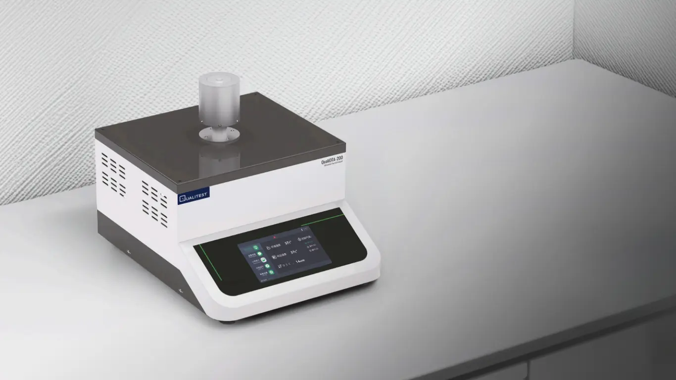 Differential Scanning Calorimeter: A Practical Tool for Thermal Insight ...
