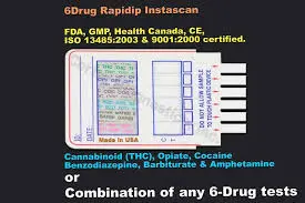 What is COC on a Drug Test? | bigwritehook