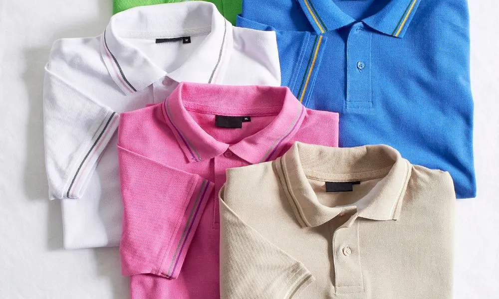 What is Rib Trim on a Polo Shirt? | bigwritehook