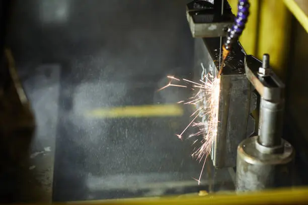 Exploring the Role of Fine Wire EDM in Producing Highly Complex Parts ...
