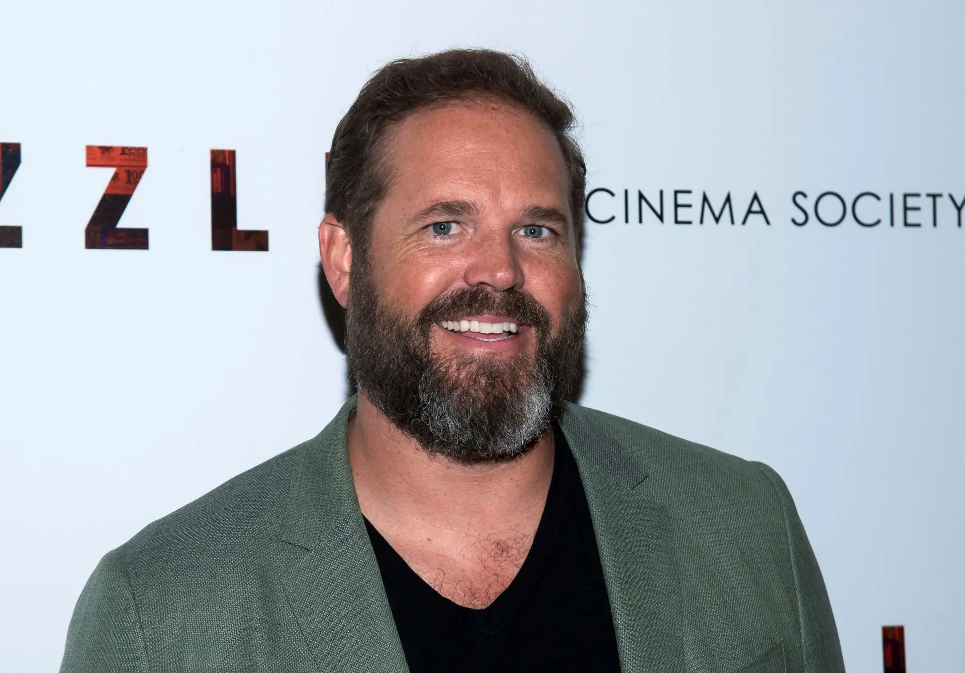 David Denman: Age, Height, Wiki, Bio, Net Worth, and Wife | bigwritehook