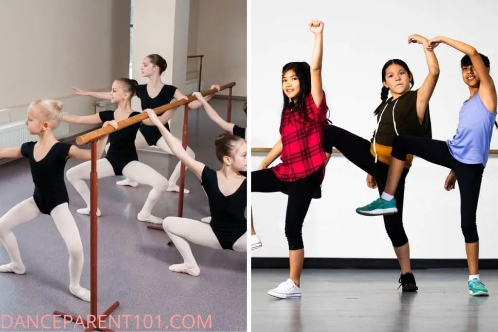 Dance Workshop vs Dance Class What is Difference | bigwritehook