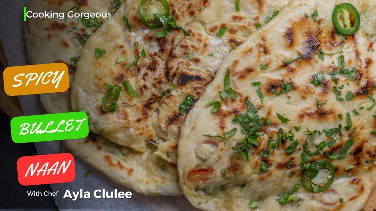 What is Bullet Naan? | bigwritehook