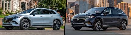 What Is The Difference Between Eqs Sedan 450 And 580