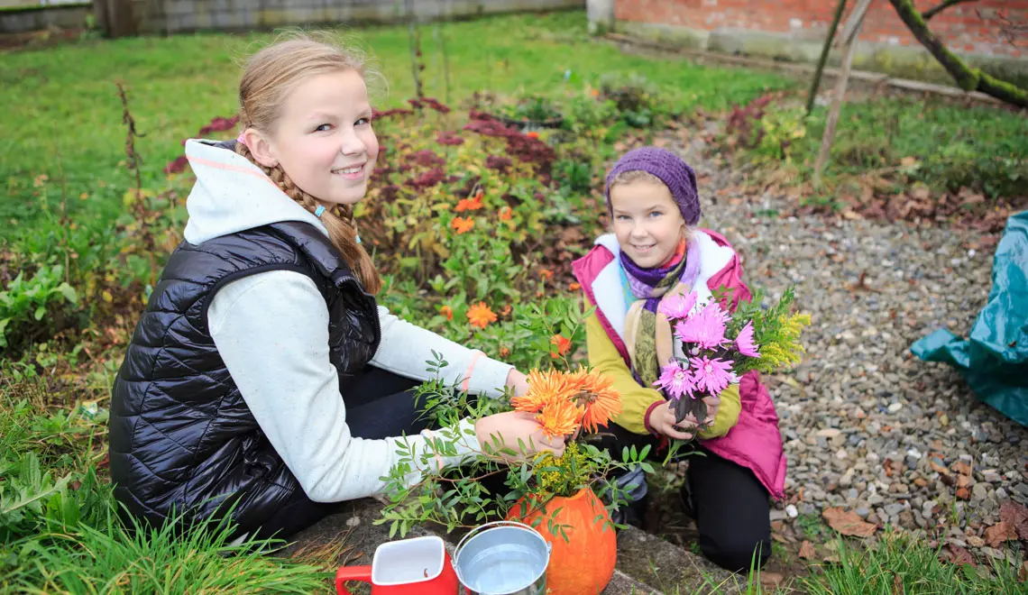 What Is the Ability of a Yard Duty with Children: Essential Skills and ...