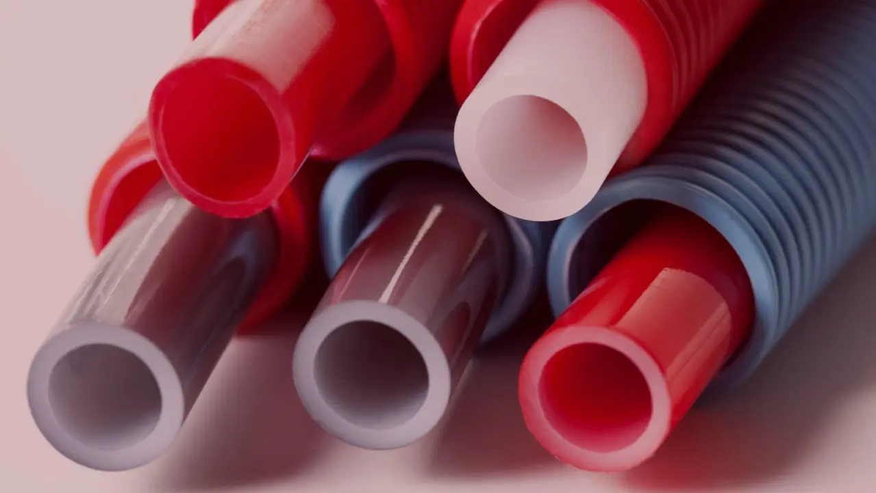 What is PEX Type PERT | bigwritehook