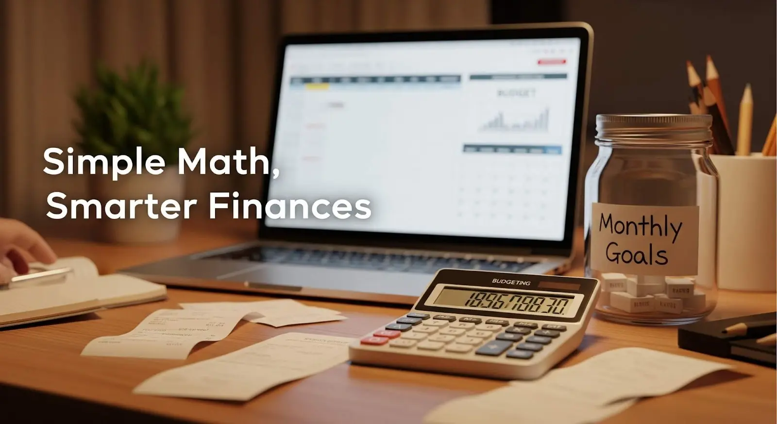 The Best Calculators for Time Management & Finances | bigwritehook