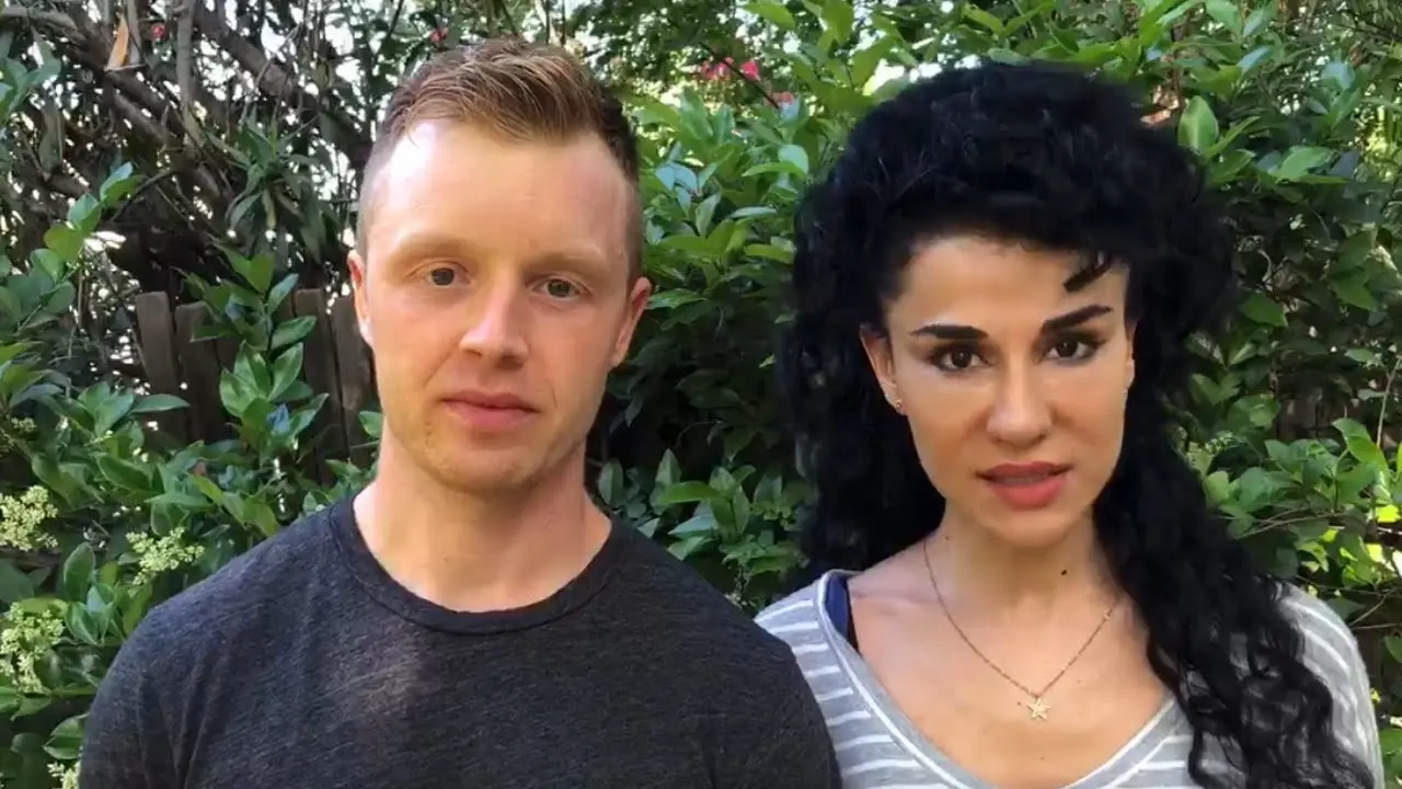 Layla Alizada - Age, Height, Wiki, Bio, Net Worth, and Husband ...