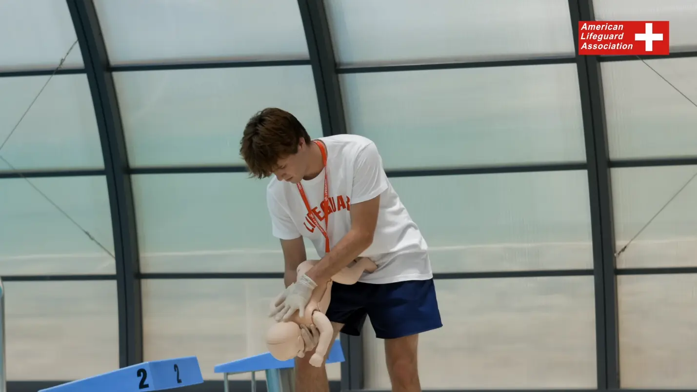 Keeping Children Safe Around Pools: The Importance of Lifeguard ...