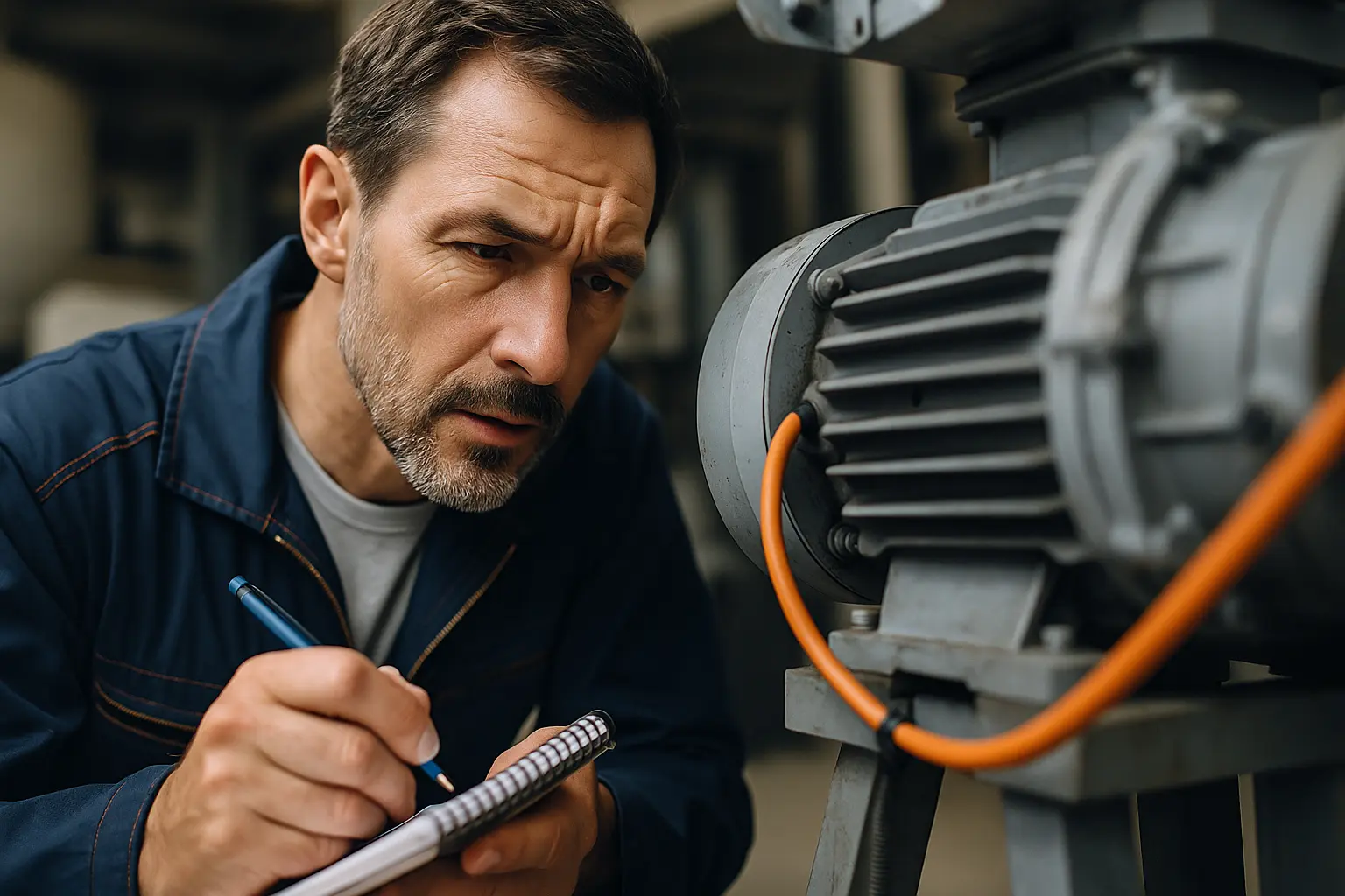 The Role of Maintenance in Preventing Emergency Breakdowns | bigwritehook