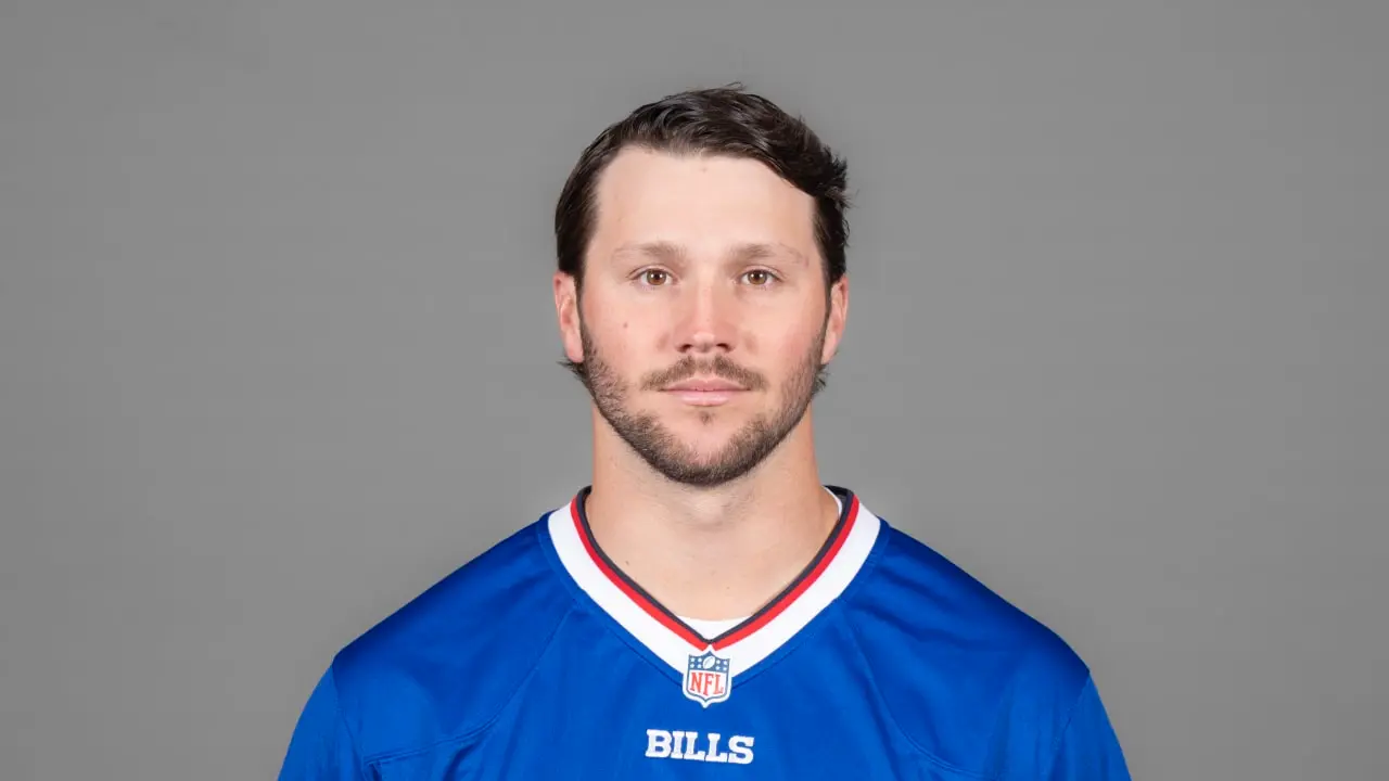 Josh Allen - Age, Height, Wiki, Bio, Net Worth, and Fiancée | bigwritehook